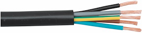 RV-K FLEX (N1XV-K) 5G6 mm² - Kabel - Hemmatema.se