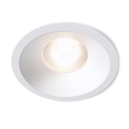 Plejd Downlight Deep Vit 6-pack - Hemmatema.se