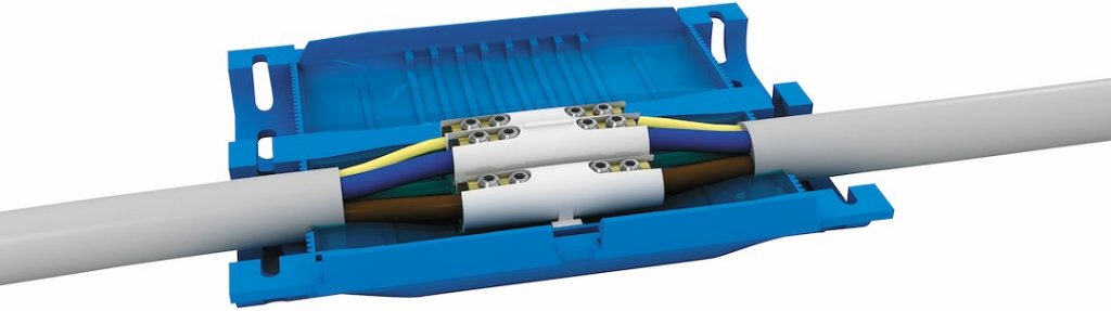Kabelskarv, Gel, 5x6 mm², 0,6/1kV - Hemmatema.se
