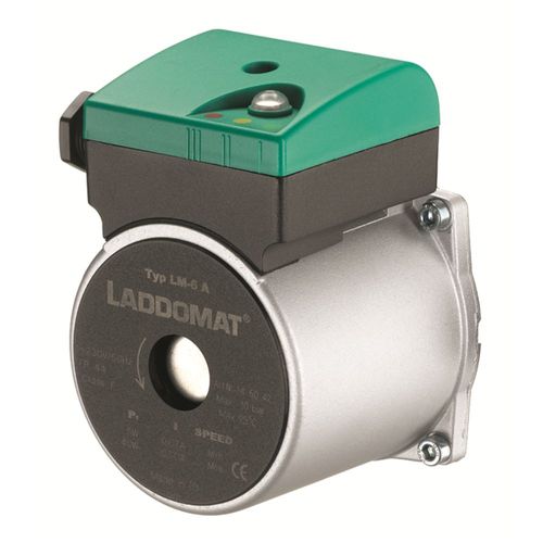 Laddomat Lm9A - Hemmatema.se